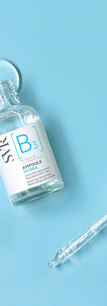 Laboratoire SVR - Offizielle Webseite